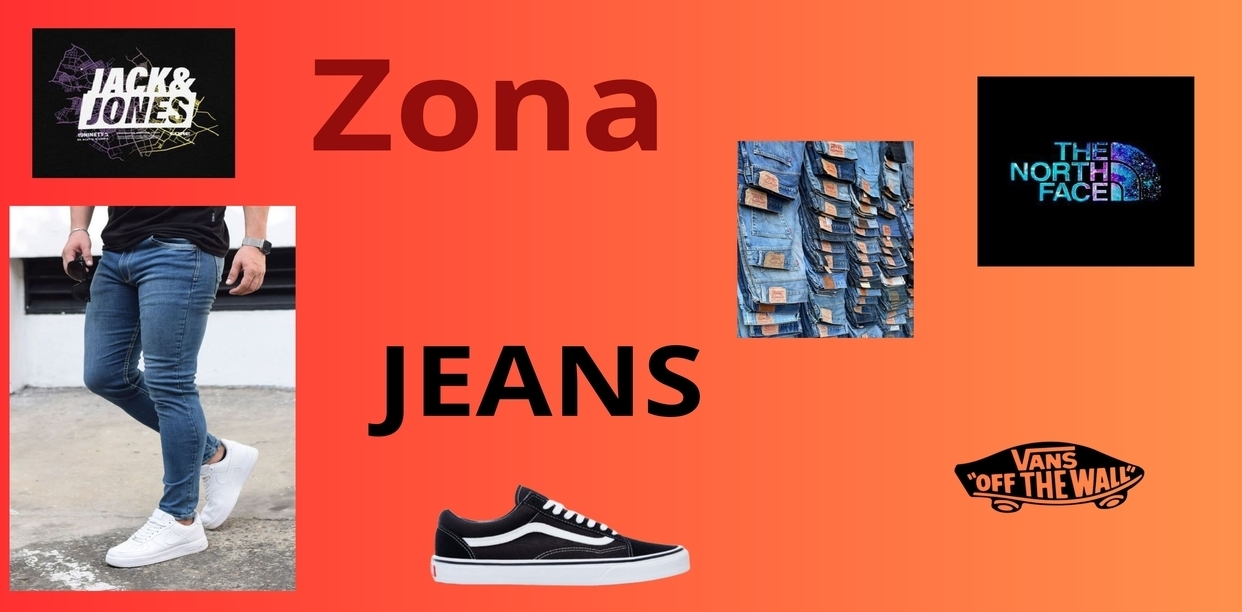 Zona Jeans